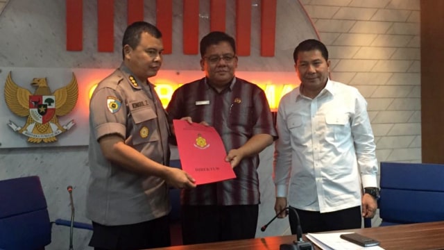 Polri Dinilai Sudah Jalankan Masukan Ombudsman Soal Kasus Novel ... Polri Dinilai Sudah Jalankan Masukan Ombudsman Soal Kasus Novel ...