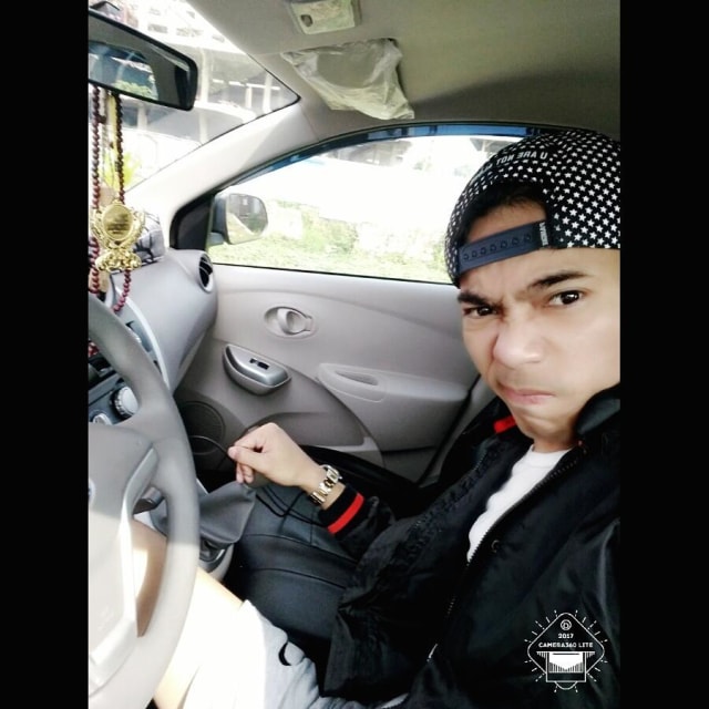 Foto: Pasang Surut Karier Aris 'Idol' Hingga Terjerat Kasus Narkoba ...