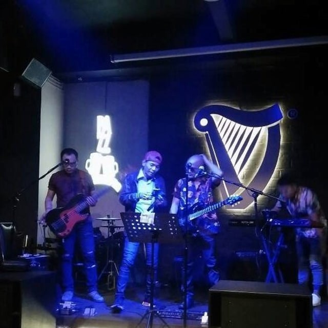 Foto: Pasang Surut Karier Aris 'Idol' Hingga Terjerat Kasus Narkoba ...