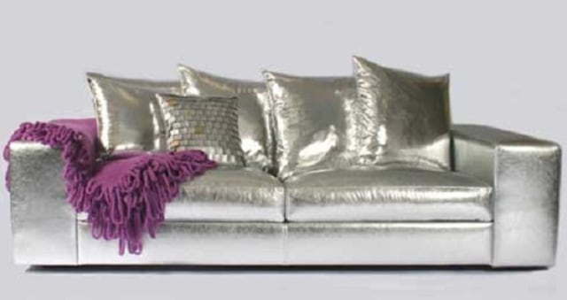 4 Desain Sofa Paling Unik dan Kreatif | kumparan.com