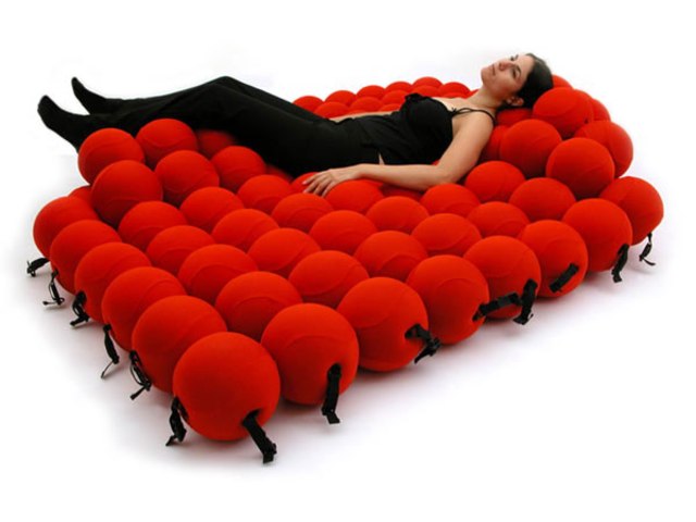4 Desain Sofa Paling Unik dan Kreatif | kumparan.com