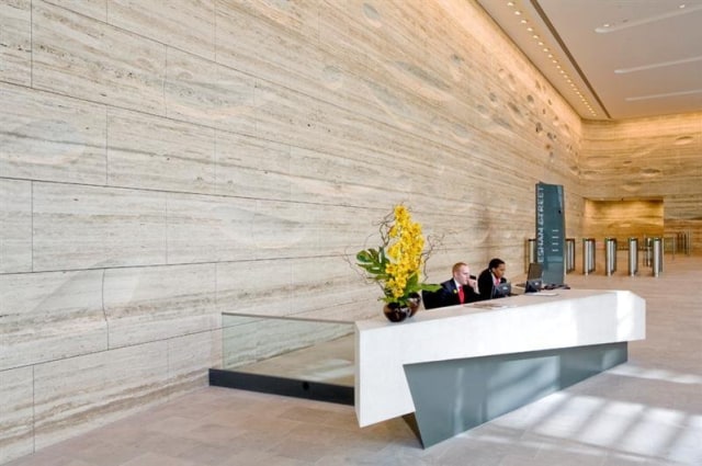 7 Kreasi Tembok Batu Alam, Tampilan Modern yang Mudah Didapat ...