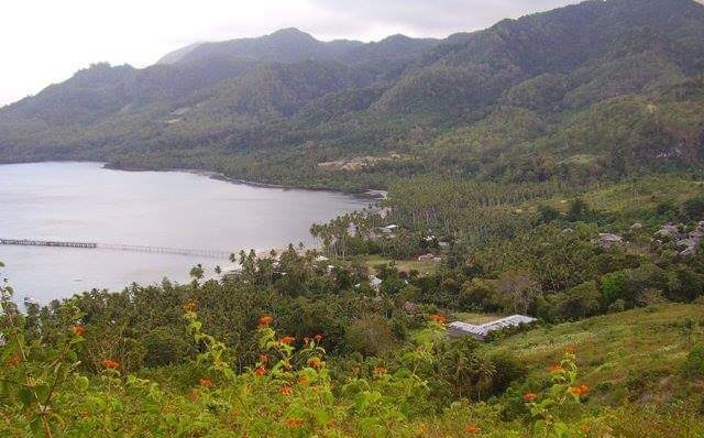Sulitnya Akses Transportasi Laut di Pulau Romang MBD | kumparan.com