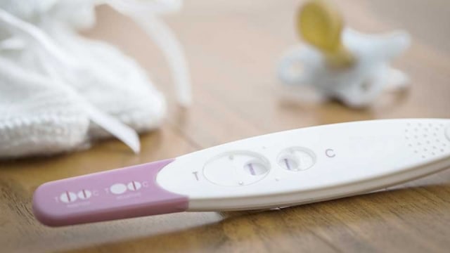 Tanda Kehamilan yang Sering Tidak Disadari | kumparan.com