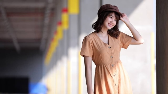 Pakai Baju Bersimbol Nazi, Personel BNK48 Minta Maaf | kumparan.com