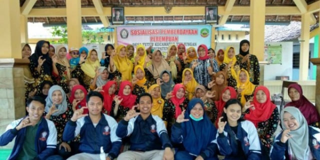 Mahasiswa UNDIP Ubah Minyak Jelantah Jadi Sabun | kumparan.com