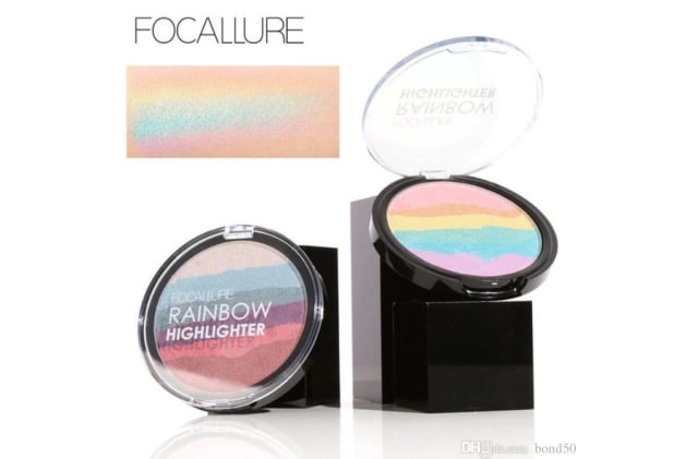 Affordable, 5 Pilihan Highlighter Ini Harganya di Bawah Rp 100 Ribu ...
