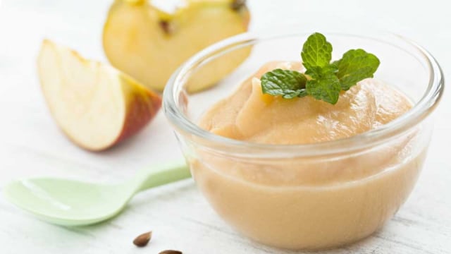 Sharing MPASI by Mom Nina Septiani | kumparan.com