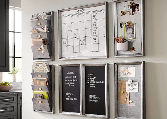 Desain Ruang “On Time Schedule” yang Membuat Disiplin Penghuni Rumah ...