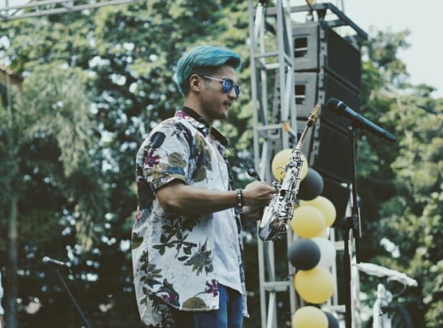 5 Fakta Yusuf Ubay, Vokalis Baru Nidji | kumparan.com