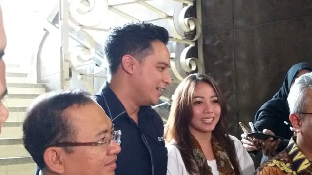 Tommy Tjokro dan Anisha Dasuki Siap Buat Debat Capres Jadi Lebih Seru ...