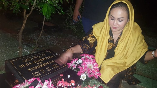 5 Fakta Perseteruan Mantan Manager Olga Syahputra dengan Fahmi Aditian ... 5 Fakta Perseteruan Mantan Manager Olga Syahputra dengan Fahmi Aditian ...