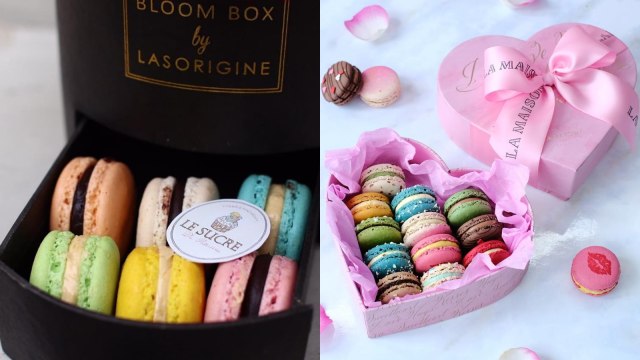 5 Kado Valentine Simpel Namun Berkesan untuk Sahabat Tercinta ...