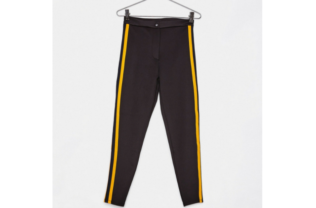 Ini 5 Rekomendasi Legging yang Membuat Tampilan Athleisure-mu Keren ...