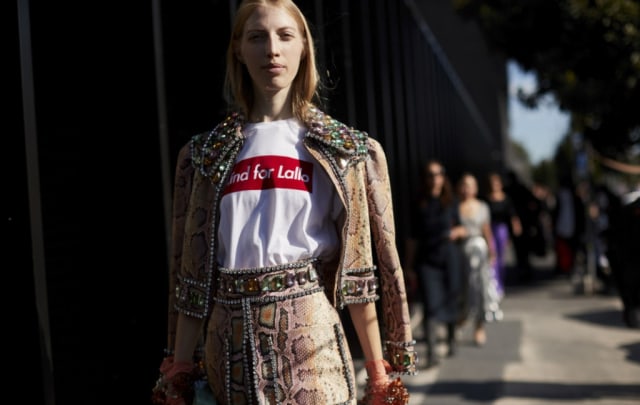 Tampil Cool dengan 5 Outerwear Bergaya Era 80an yang Kekinian ...