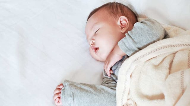 Tips Mengatasi Anak yang Sering Begadang | kumparan.com