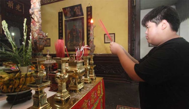 Mengenal Lebih Dekat 7 Ritual Budaya Tionghoa Saat Merayakan Imlek ...