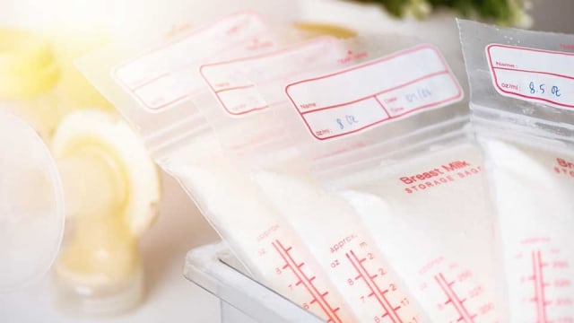 3 Jenis ASI yang Perlu Moms Ketahui | kumparan.com