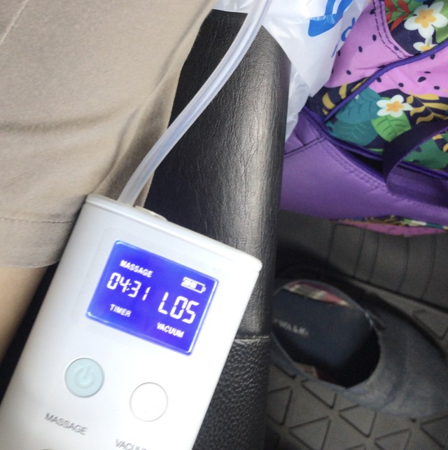 Perbedaan Spectra S2 Plus (Hospital Grade) dan Spectra 9+ (Portable ...