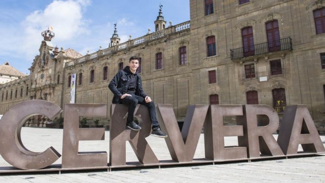 Marc Marquez: Semut Cervera yang Menjelma Jadi Calon Legenda MotoGP ...