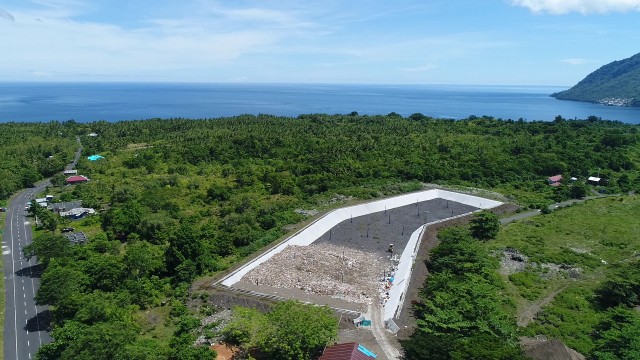 Ternate Hasilkan 80 Ton Sampah Dalam Sehari | kumparan.com