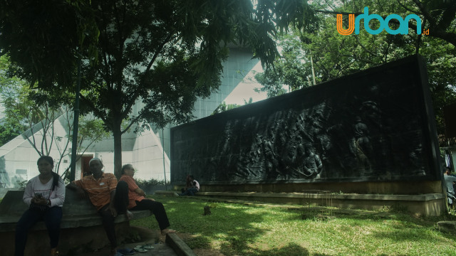 Foto: Monpera, Saksi Sejarah yang Dilupakan | kumparan.com