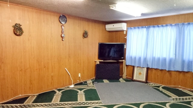 Masjid Sapporo, Lokasi Favorit Wisatawan Muslim Mancanegara | kumparan.com