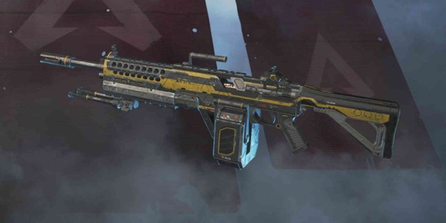 Ini Daftar Lengkap Senjata-senjata di Apex Legends | kumparan.com