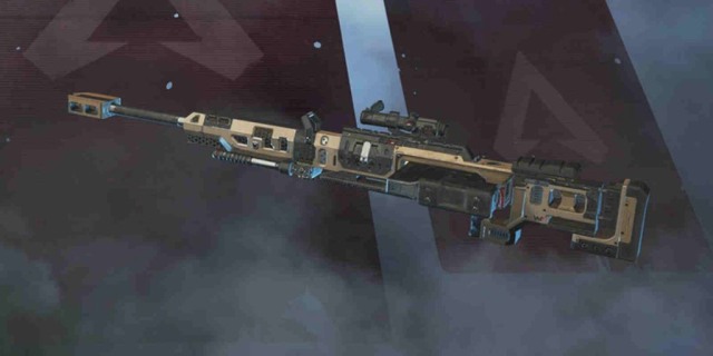 Ini Daftar Lengkap Senjata-senjata di Apex Legends | kumparan.com