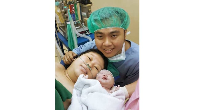 Mengenal Apa Itu Operasi Cito Caesar? | kumparan.com