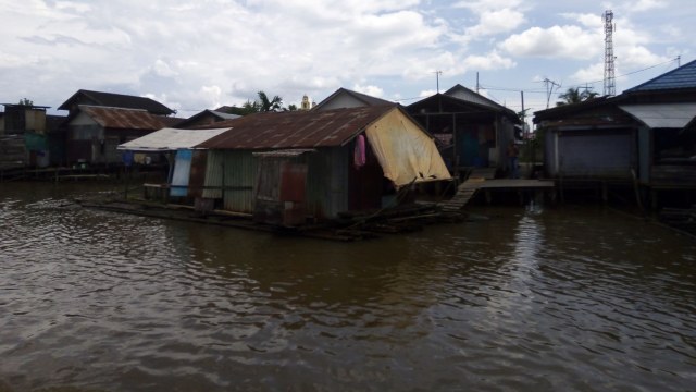 Nasib Genting Rumah Lanting | kumparan.com