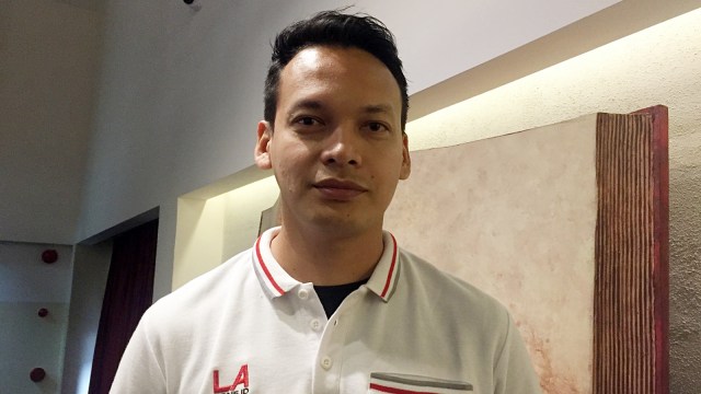 Ben Joshua Kini Berambisi Menjadi Seorang Sutradara | kumparan.com
