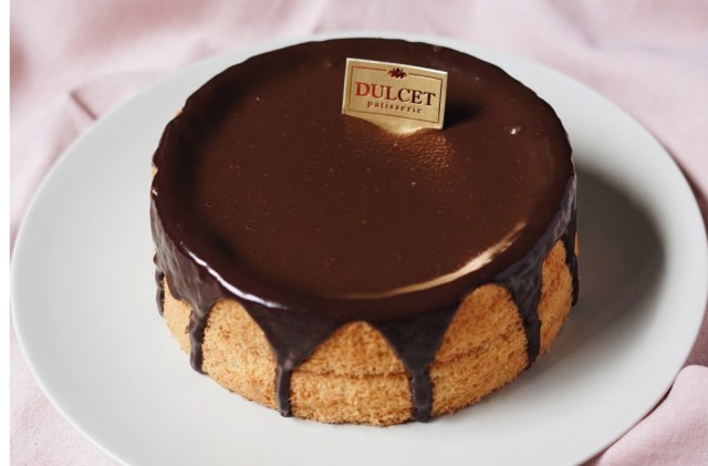 4 Cake Cantik dan Lezat dari Dulcet Patisserie yang Wajib Kamu Coba ...