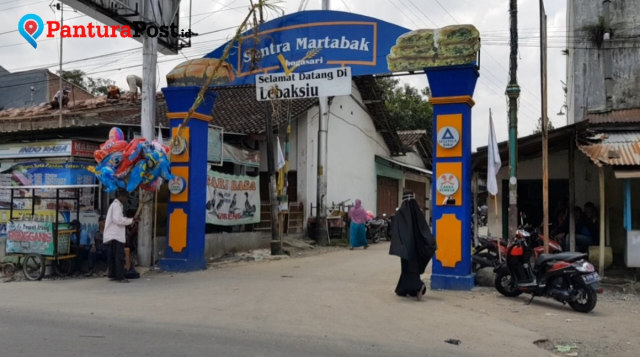 Berkunjung ke Kampung Martabak Lebaksiu, Tegal | kumparan.com
