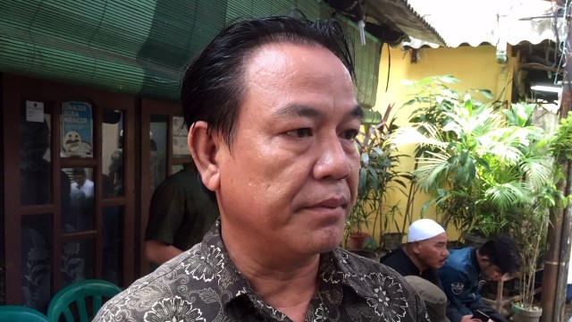 Nur Tompel Sempat Syuting Sinetron Sebelum Meninggal Dunia | kumparan.com