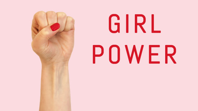 Picu Kontroversi Kaus 'Girl Power' Ditarik dari Pasaran | kumparan.com