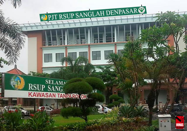 Saat Nyepi, IGD RSUP Sanglah Tetap Buka 24 Jam | kumparan.com