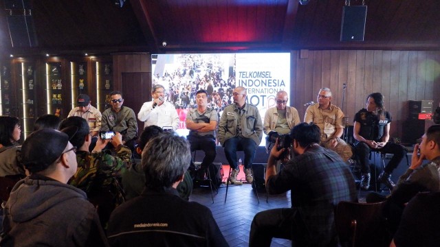 GIIAS Tanpa Target, IIMS 2019 Bidik Angka Transaksi Rp 4,4 Triliun ...