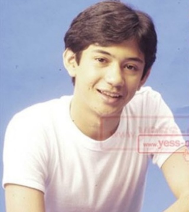 7 Potret Transformasi Reza Rahadian yang Kini Berusia 32 Tahun ...