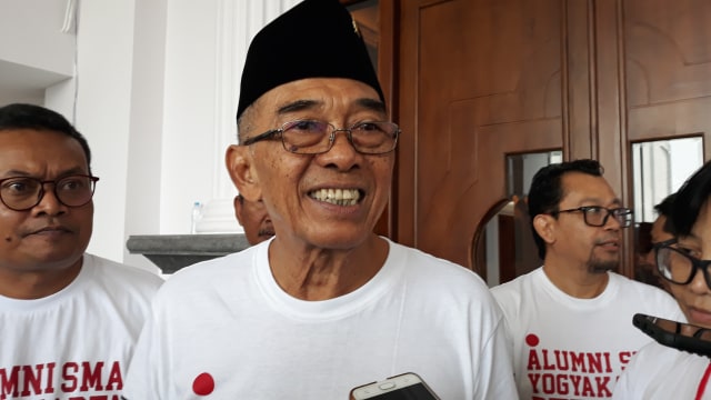 Soal Politik Uang, Idham Samawi: Ambil Uangnya, Doakan Tidak Lolos ...