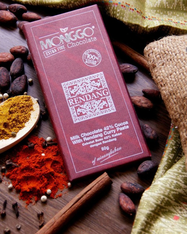 Beda dari yang Lain, Inilah Strategi Bisnis Cokelat Monggo | kumparan.com