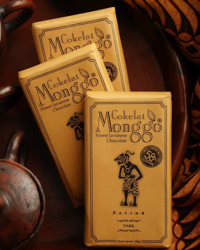Beda dari yang Lain, Inilah Strategi Bisnis Cokelat Monggo | kumparan.com