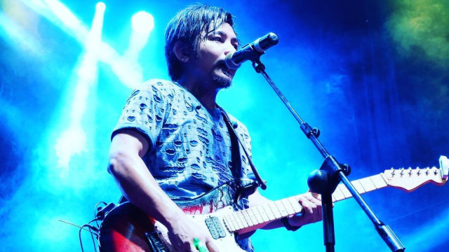 Lirik Lagu dan Chord Aishiteru 2 - Zivilia | kumparan.com