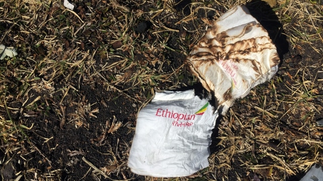 Kronologi Jatuhnya Pesawat Ethiopian Airlines ET302 | kumparan.com