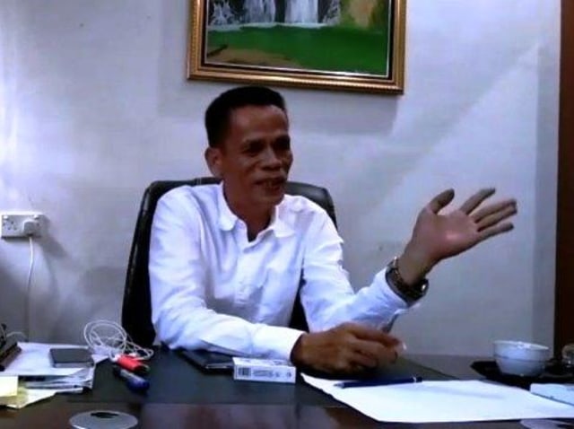Disnaker Batam Berdayakan Penyandang Disabilitas, Ini Langkahnya ...