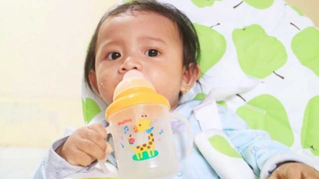 Review Mom Lisa: Pigeon MagMag All in One Set | kumparan.com