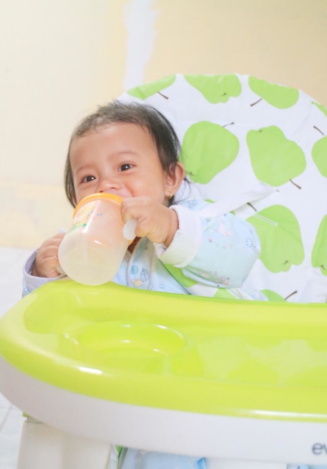 Review Mom Lisa: Pigeon MagMag All in One Set | kumparan.com