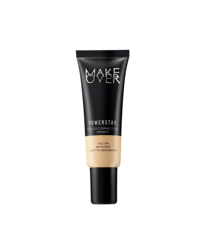 NEW! Make Over Powerstay Series | kumparan.com