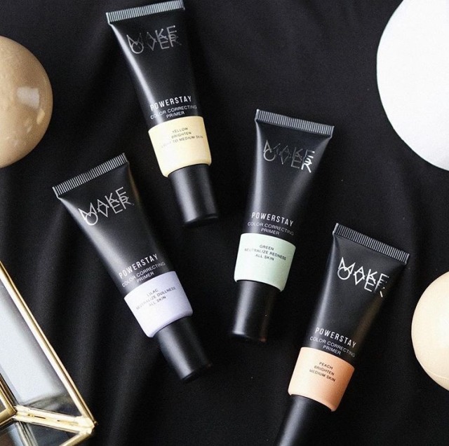 NEW! Make Over Powerstay Series | kumparan.com