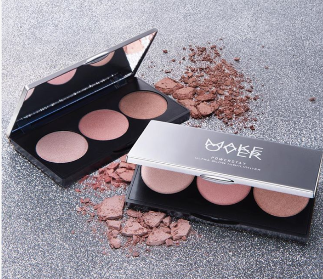 NEW! Make Over Powerstay Series | kumparan.com